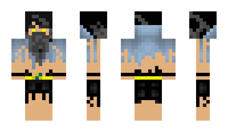 Skins Minecraft