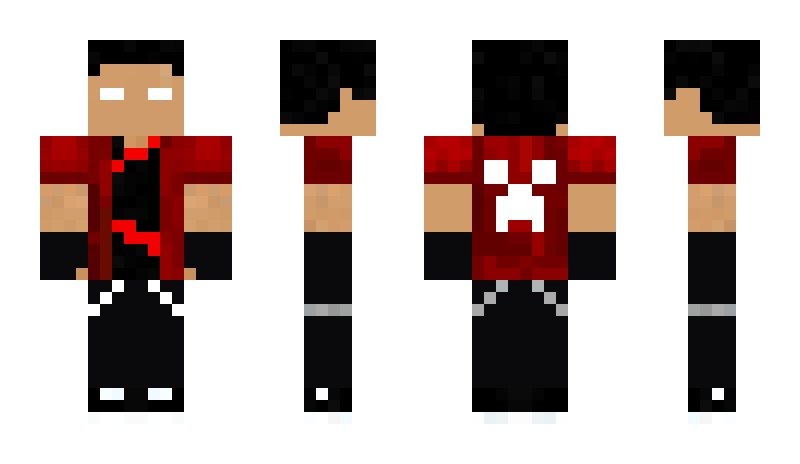 Skins for Minecraft