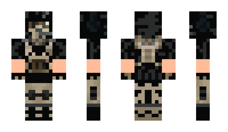 Skins for Minecraft
