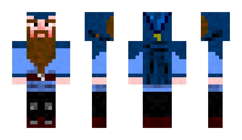 Skins for Minecraft