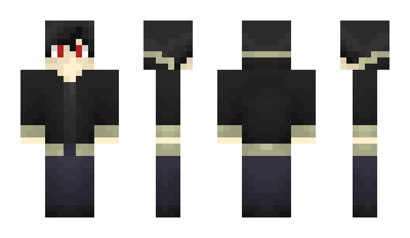 Skins for Minecraft