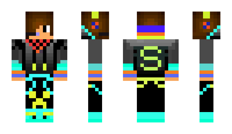 Skins for Minecraft