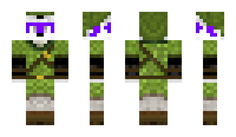 Skins for Minecraft