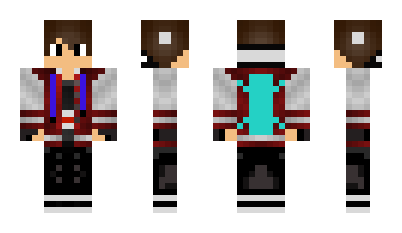Skins for Minecraft