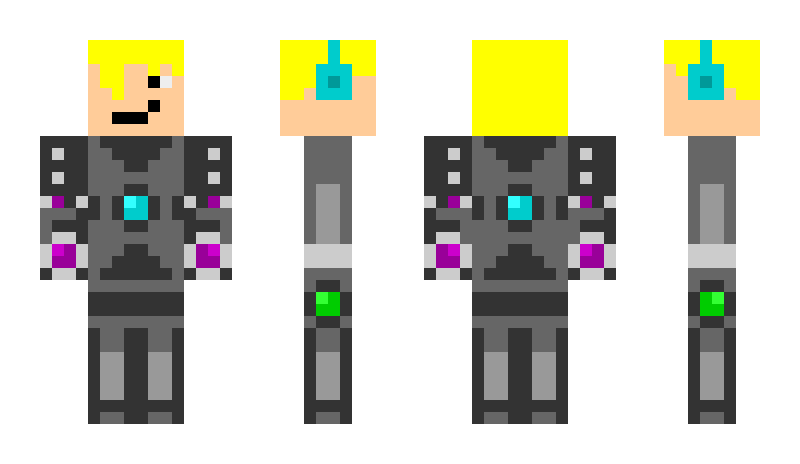 Skins for Minecraft