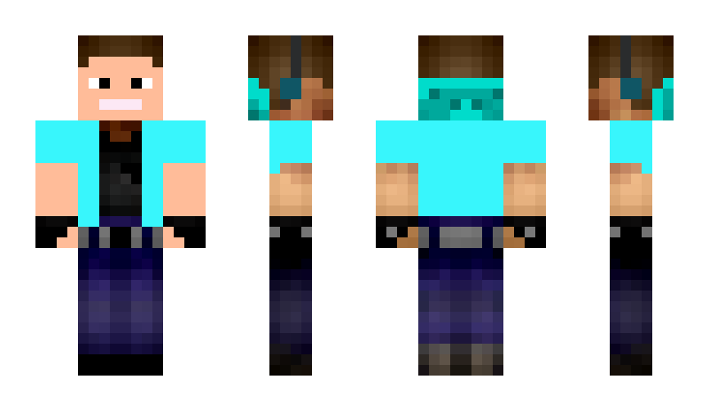 Skins for Minecraft