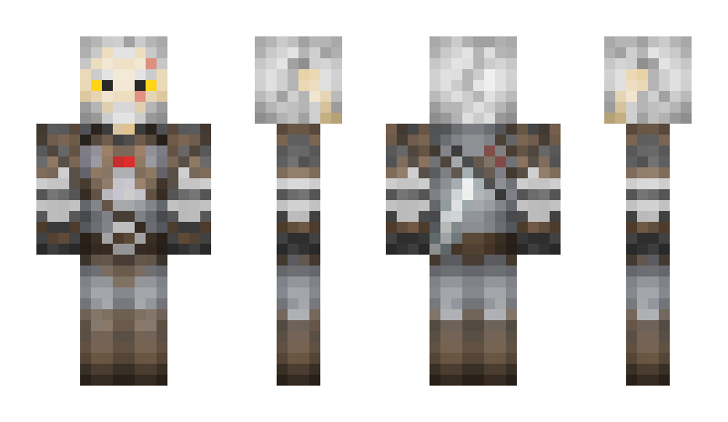Skins for Minecraft