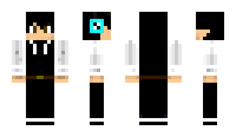 Skins for Minecraft