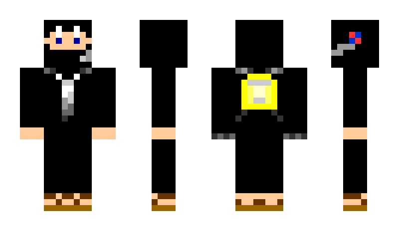 Skins for Minecraft