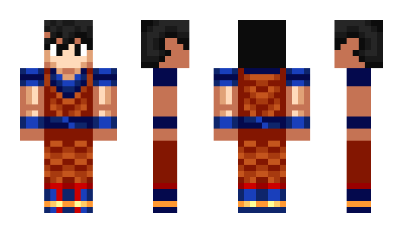 Skins Minecraft