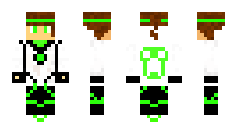 Skins for Minecraft