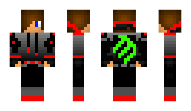 Skins for Minecraft