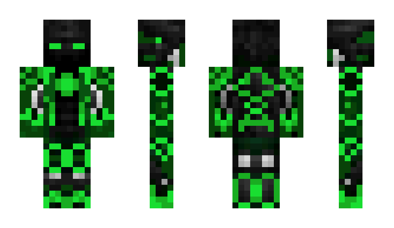 Skins for Minecraft