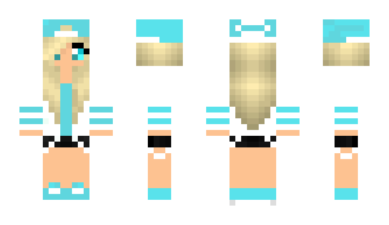 Skins for Minecraft