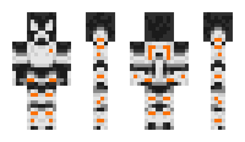 Skins for Minecraft