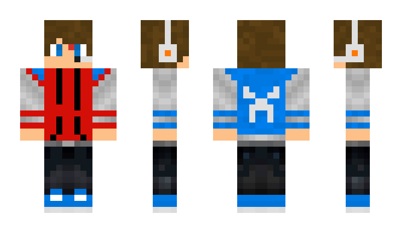 Skins for Minecraft