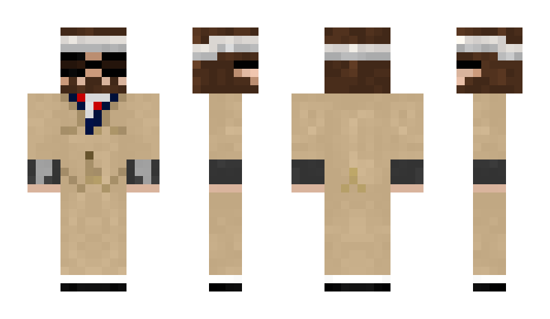 Skins for Minecraft