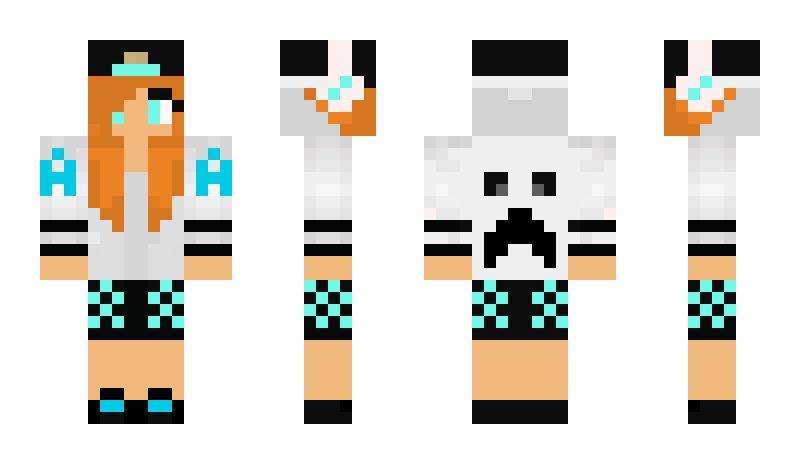 Skins for Minecraft