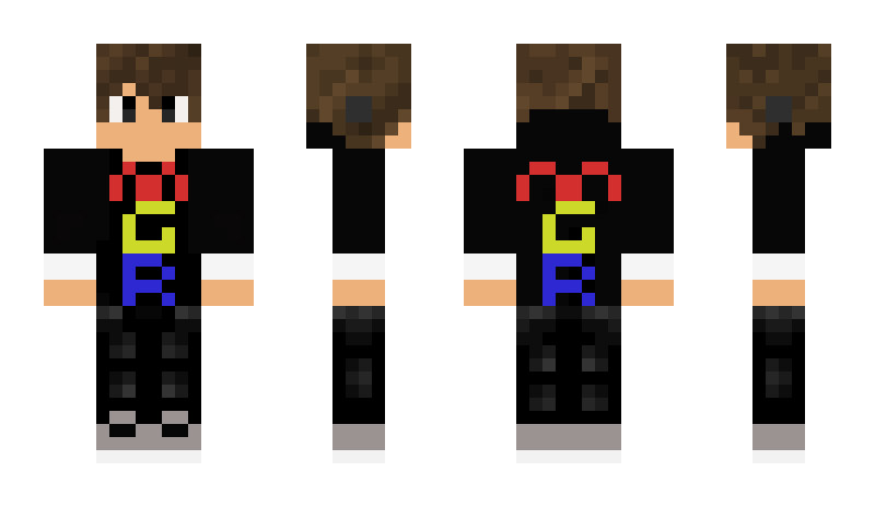 Skins for Minecraft