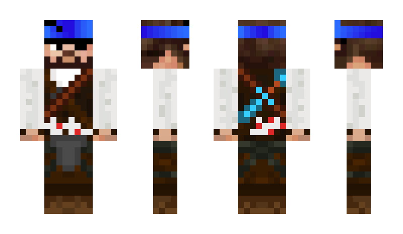 Skins for Minecraft