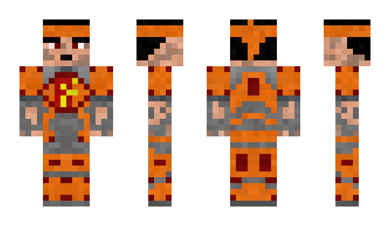 Skins for Minecraft