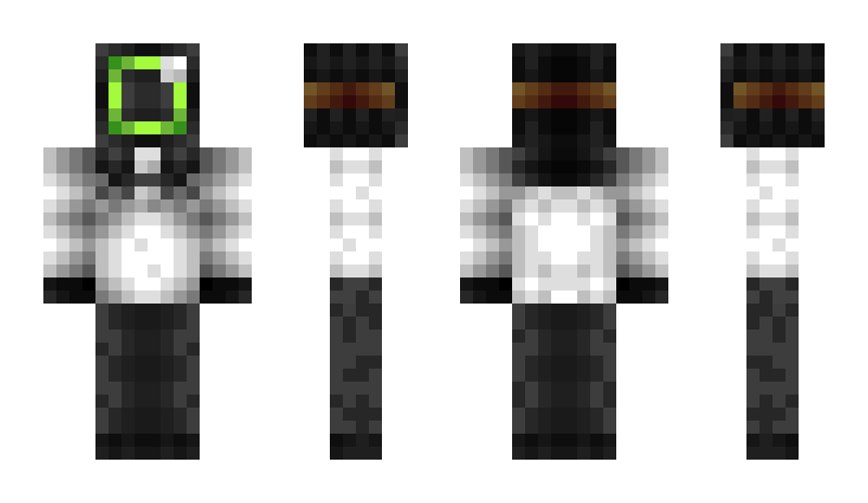 Skins for Minecraft