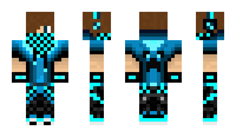 Skins for Minecraft