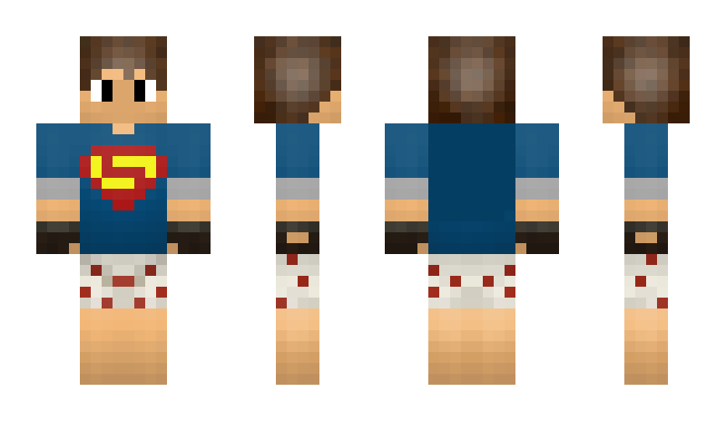 Skins for Minecraft