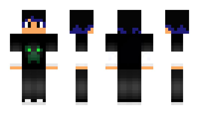 Skins for Minecraft