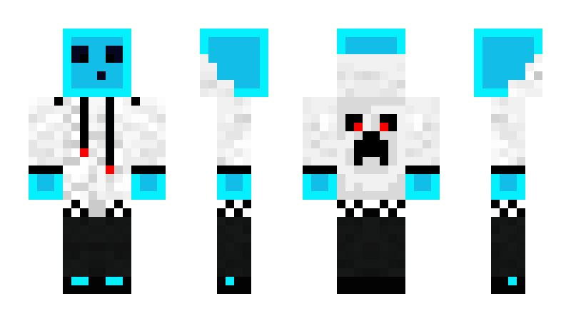 Skins for Minecraft
