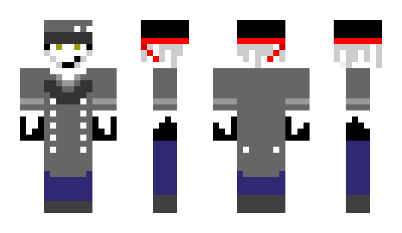 Skins for Minecraft