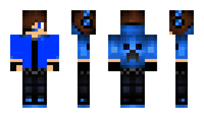 Skins for Minecraft