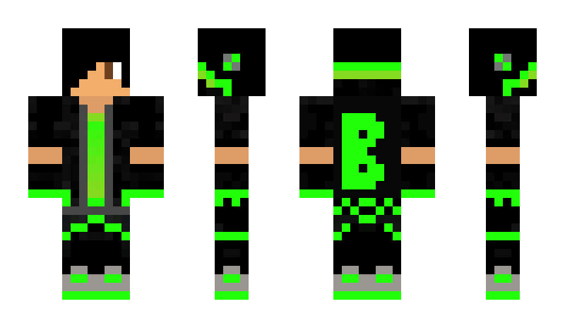Skins for Minecraft