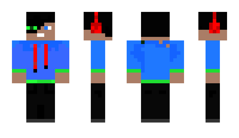 Skins for Minecraft