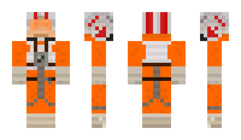 Skins for Minecraft