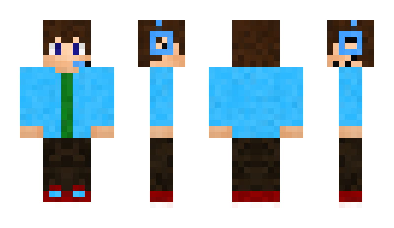 Skins for Minecraft