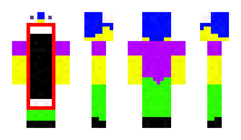 Skins for Minecraft