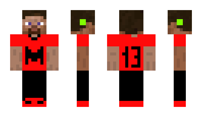 Skins for Minecraft