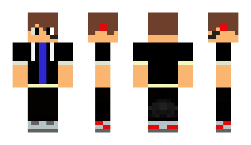 Skins for Minecraft