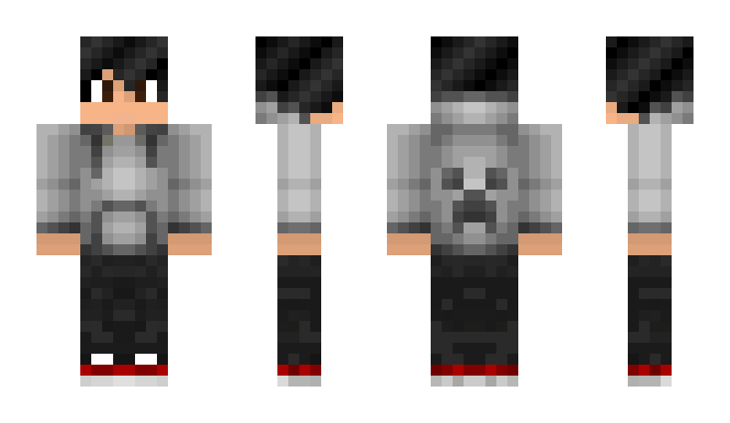 Skins for Minecraft