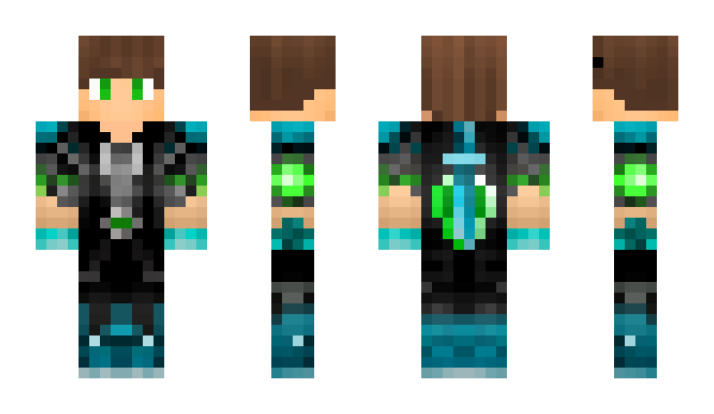 Skins for Minecraft