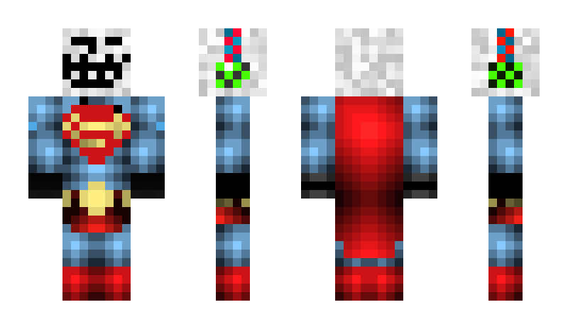 Skins for Minecraft