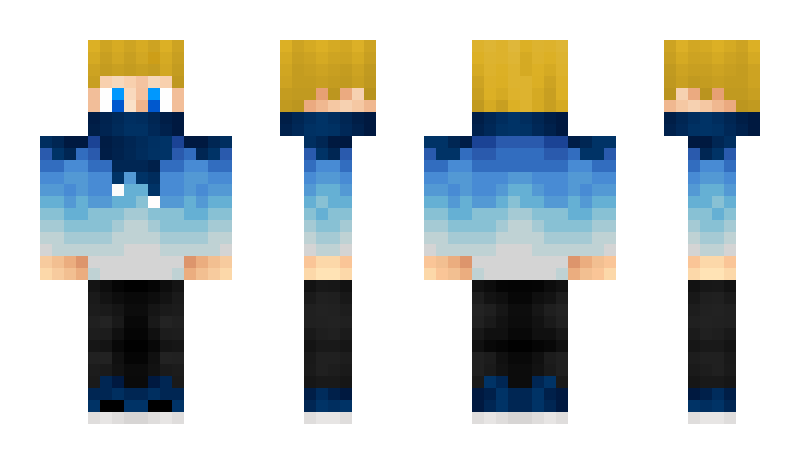 Skins for Minecraft