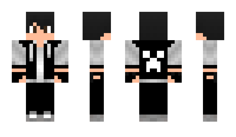 Skins for Minecraft