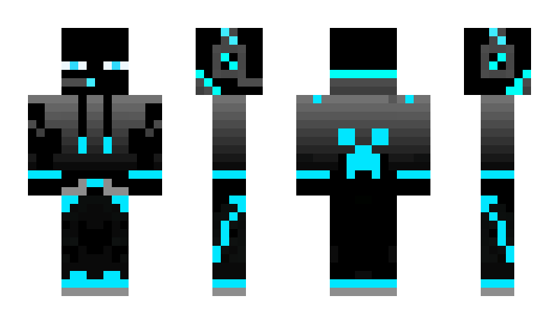 Skins for Minecraft