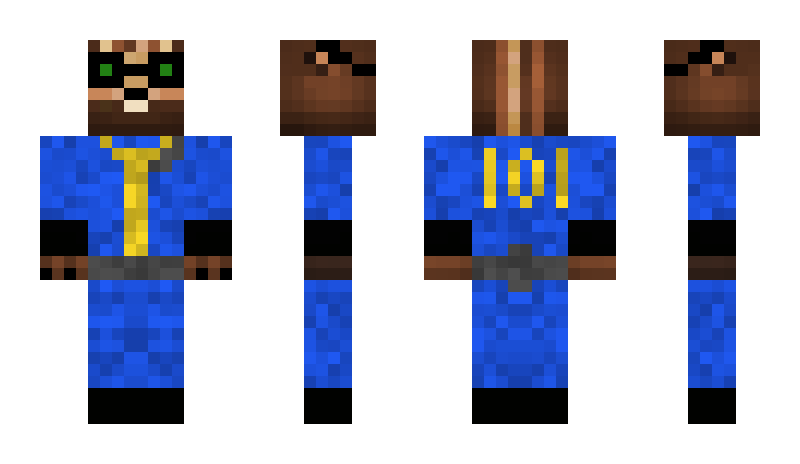 Skins for Minecraft