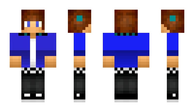 Skins for Minecraft