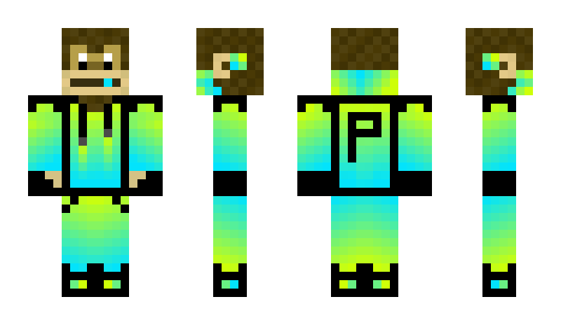 Skins for Minecraft