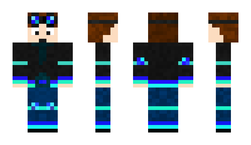 Skins Minecraft