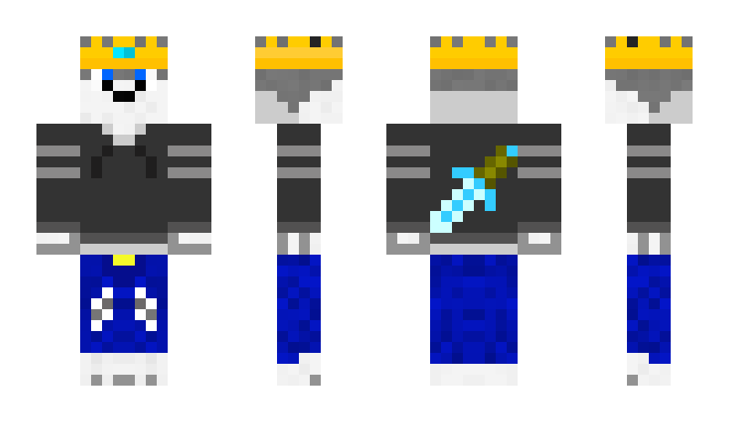 Skins for Minecraft